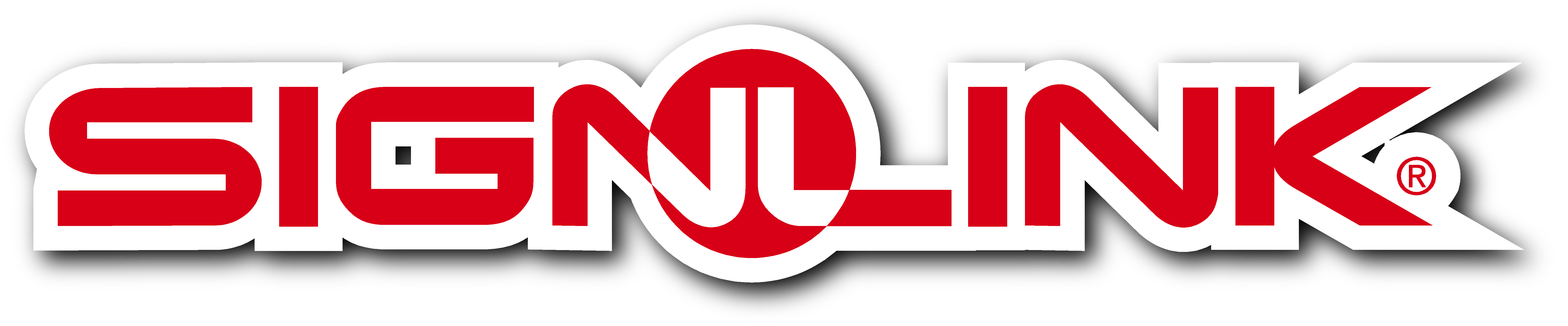 Signlink – A Standard In Quality – Since 1934